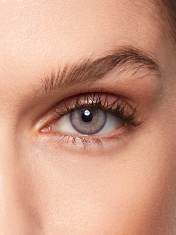 Lentilles Grises - Swati Pearl Grey | Mes Lentilles de Couleur – www ...