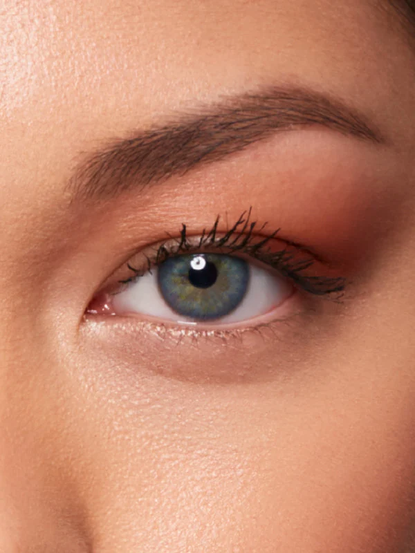 Swati Sapphire Dark Blue - Lentilles Bleues | Mes Lentilles de Couleur ...